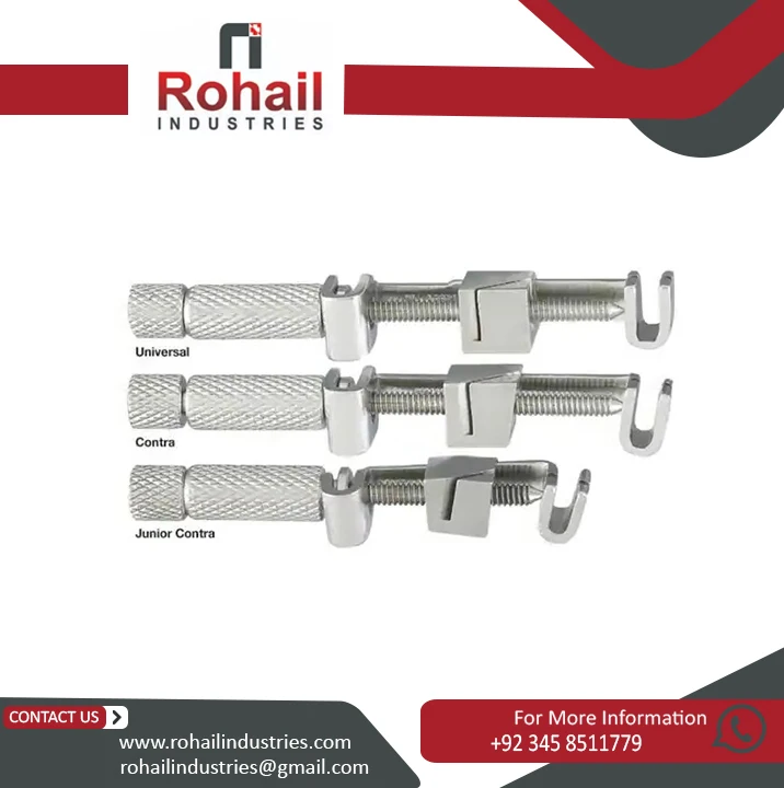 Matrix Tofflemire Retainer Universal | Tofflemire Retainer | Universal ...