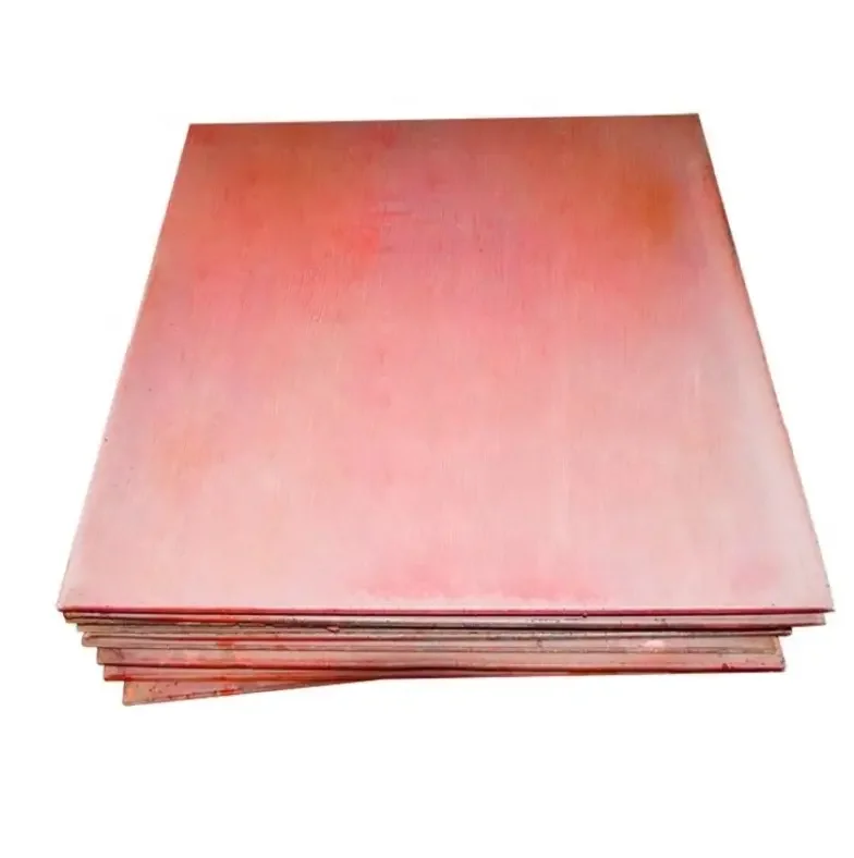 Copper Cathode Cathode Copper Cheap Price 99 99 Pure Protection Unit ...