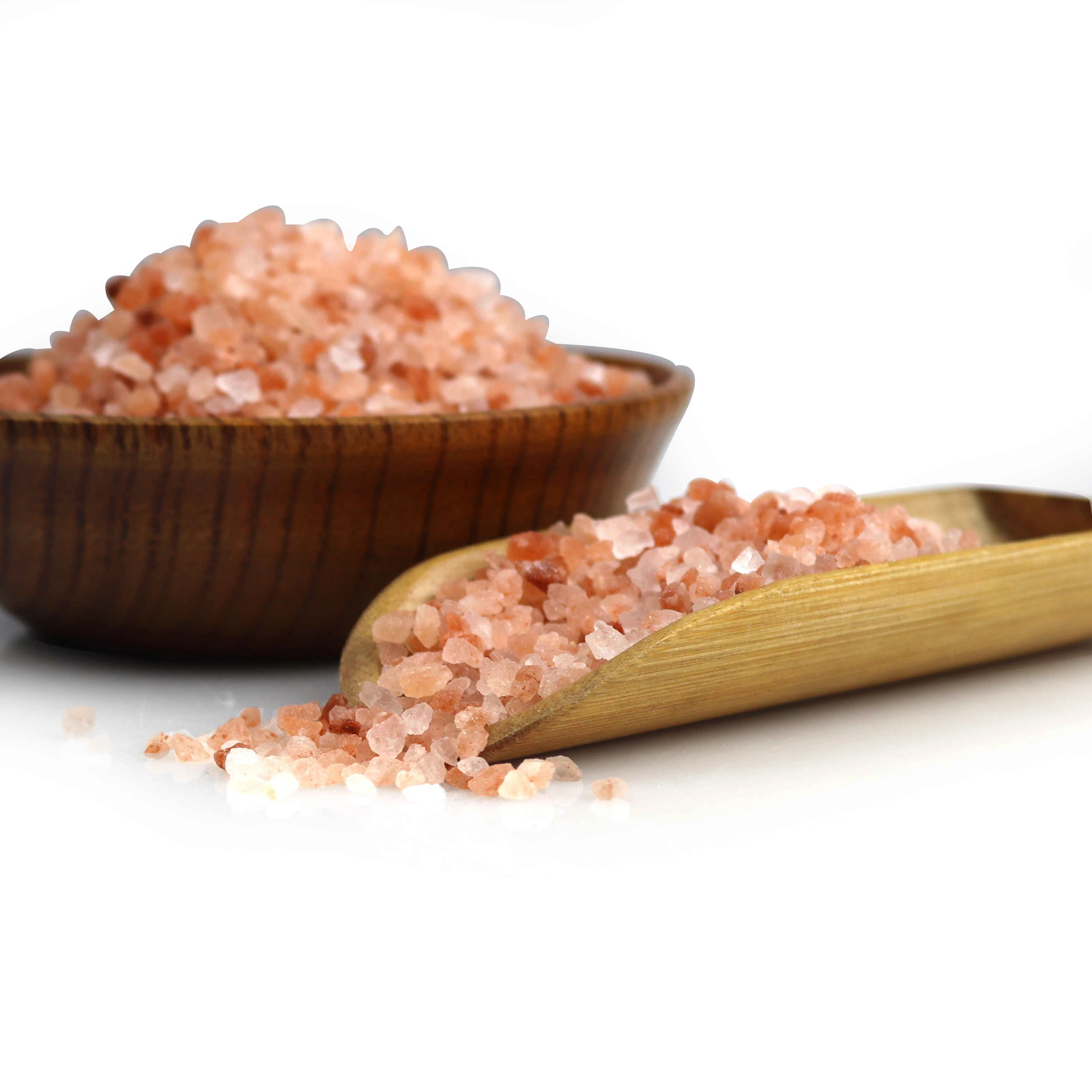 Wholesale Price Himalayan Edible Pink Salt 100% Pure Refined Himalayan ...