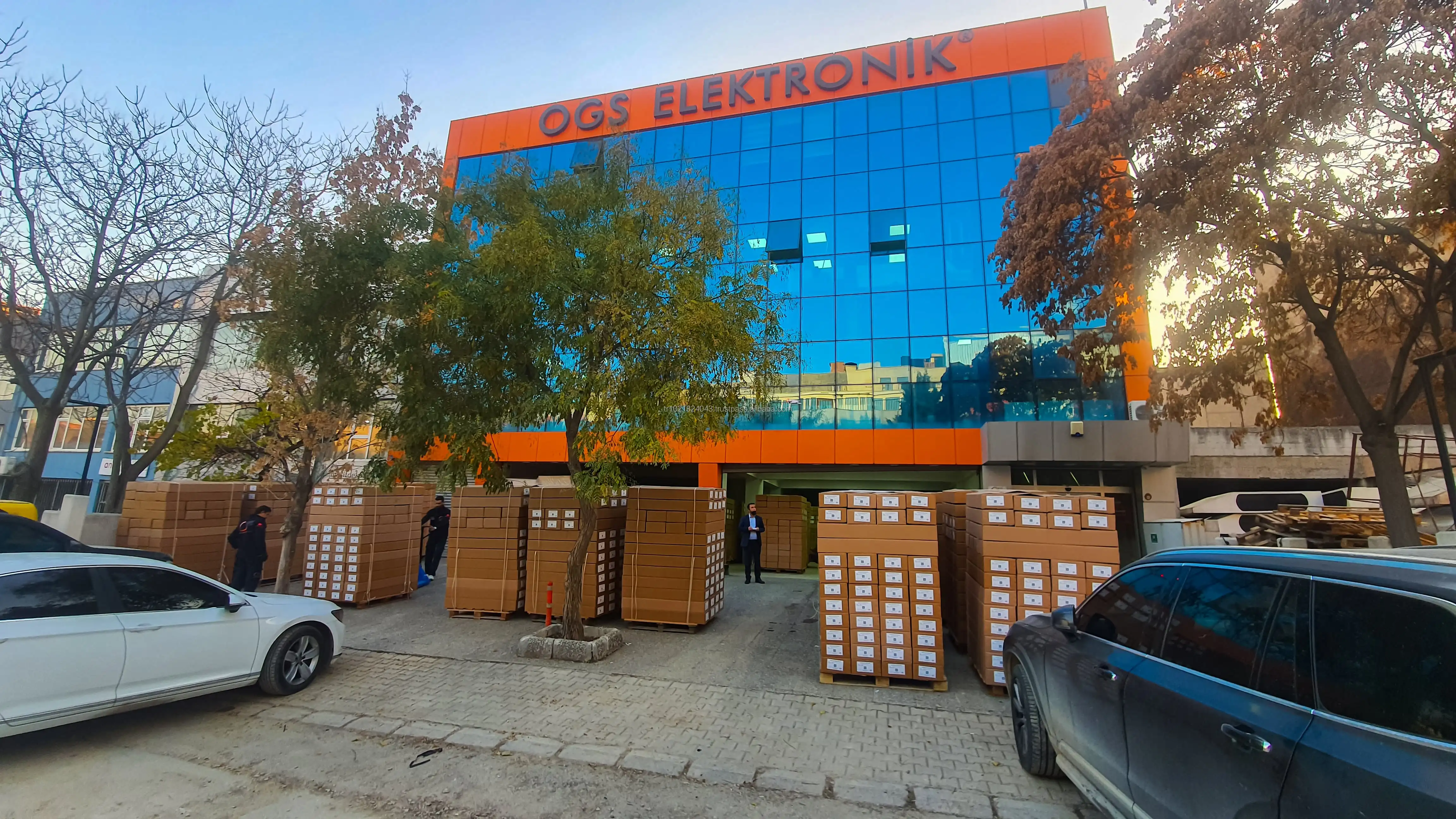 Siren System For Cars Fire Truck Ambulance Siren With Speaker Siren ...