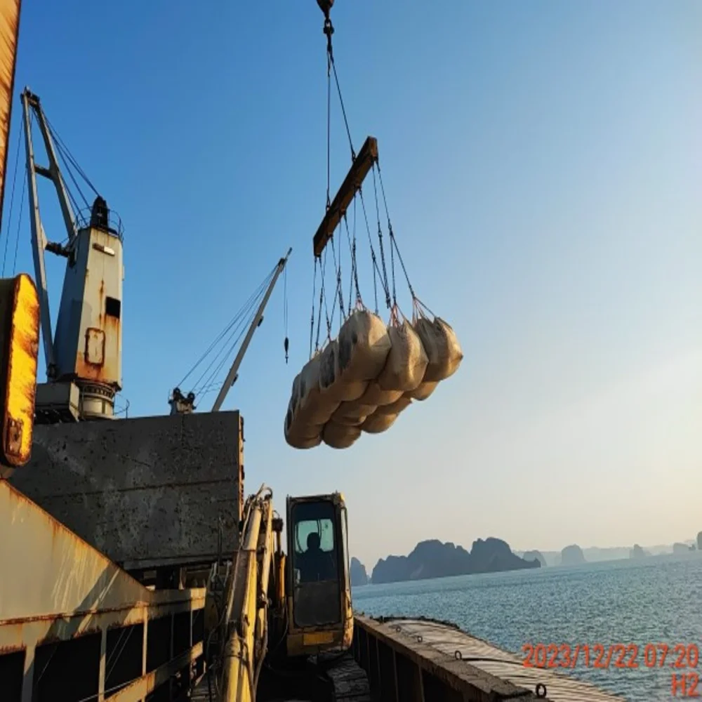 Construction Materials In Vietnam - Cement And High Quality Ordinary ...