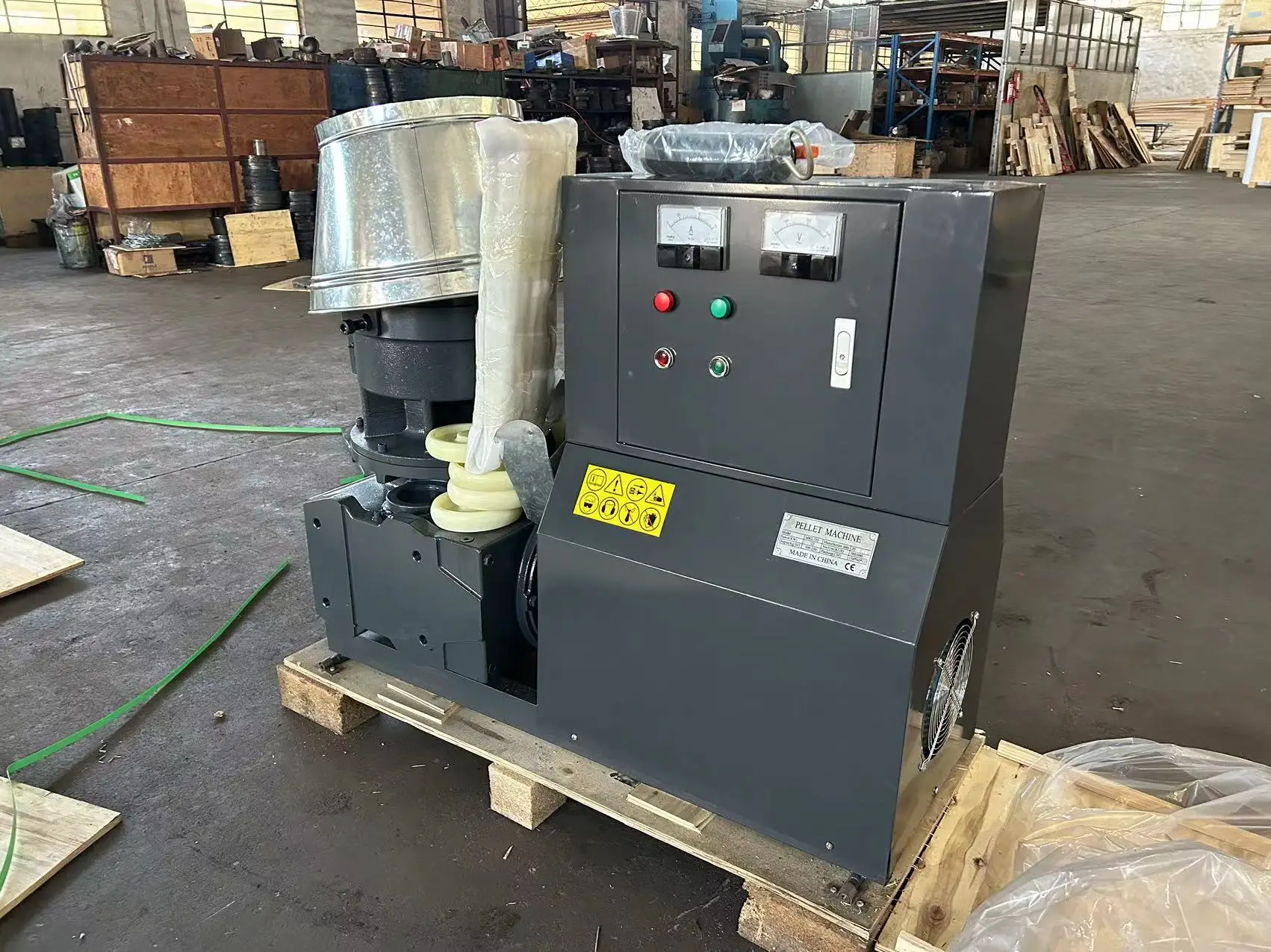 Wood Pellets Making Machine Biomass Pellet Machine Wood Pellet Press Buy Wood Pellets Making