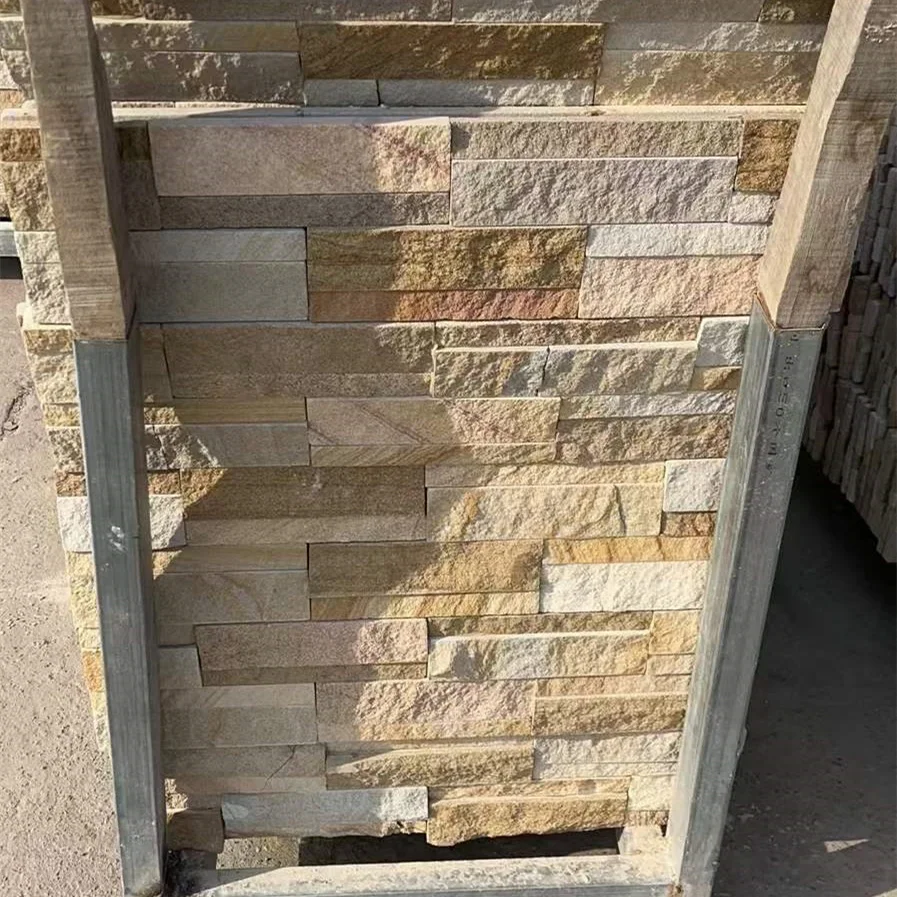 Exterior Decorative Slate Stone Exterior Wall Cladding Tiles Marble ...