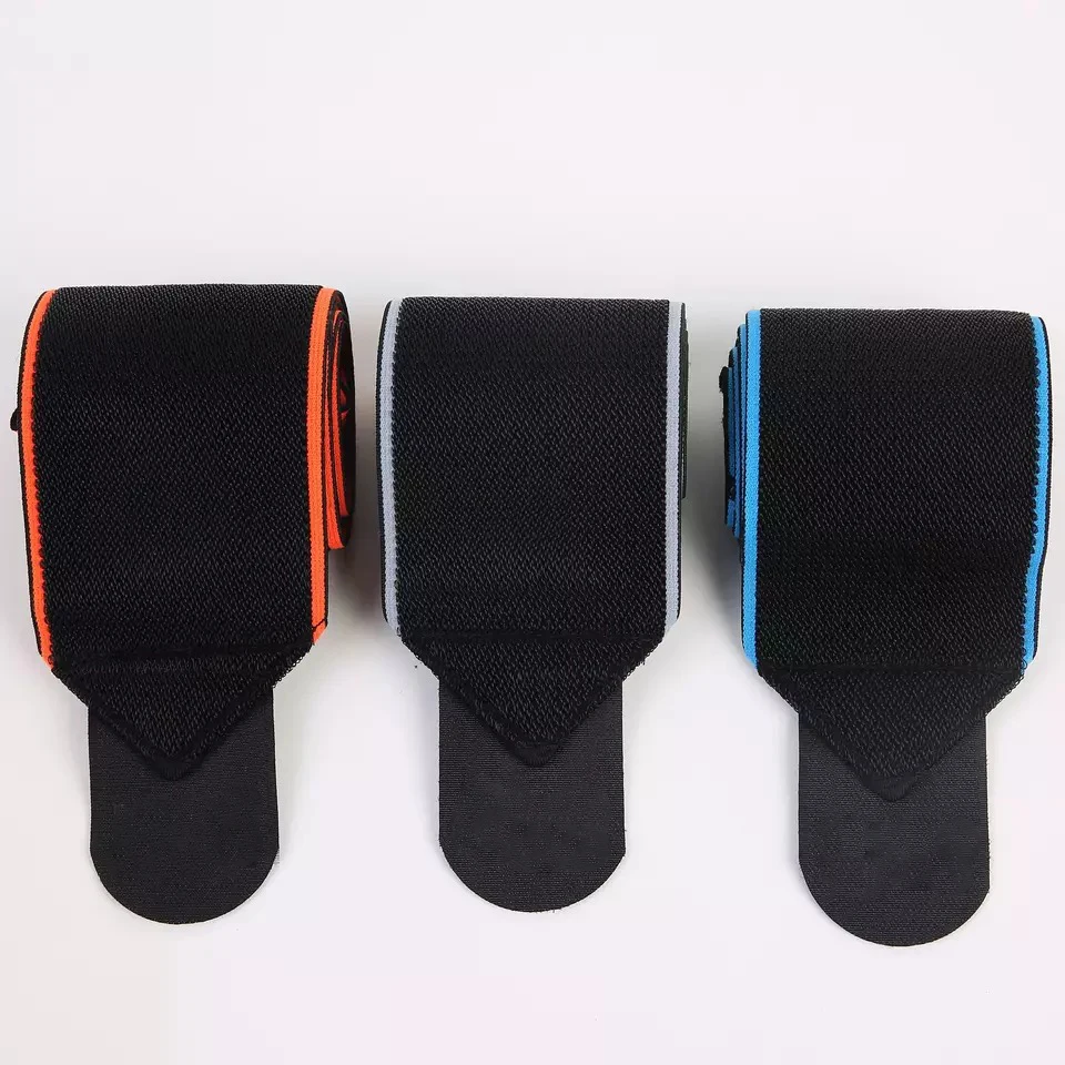 Hot Sale Customized Logo Elastic Boxing Hand Bandage Mma Training ...