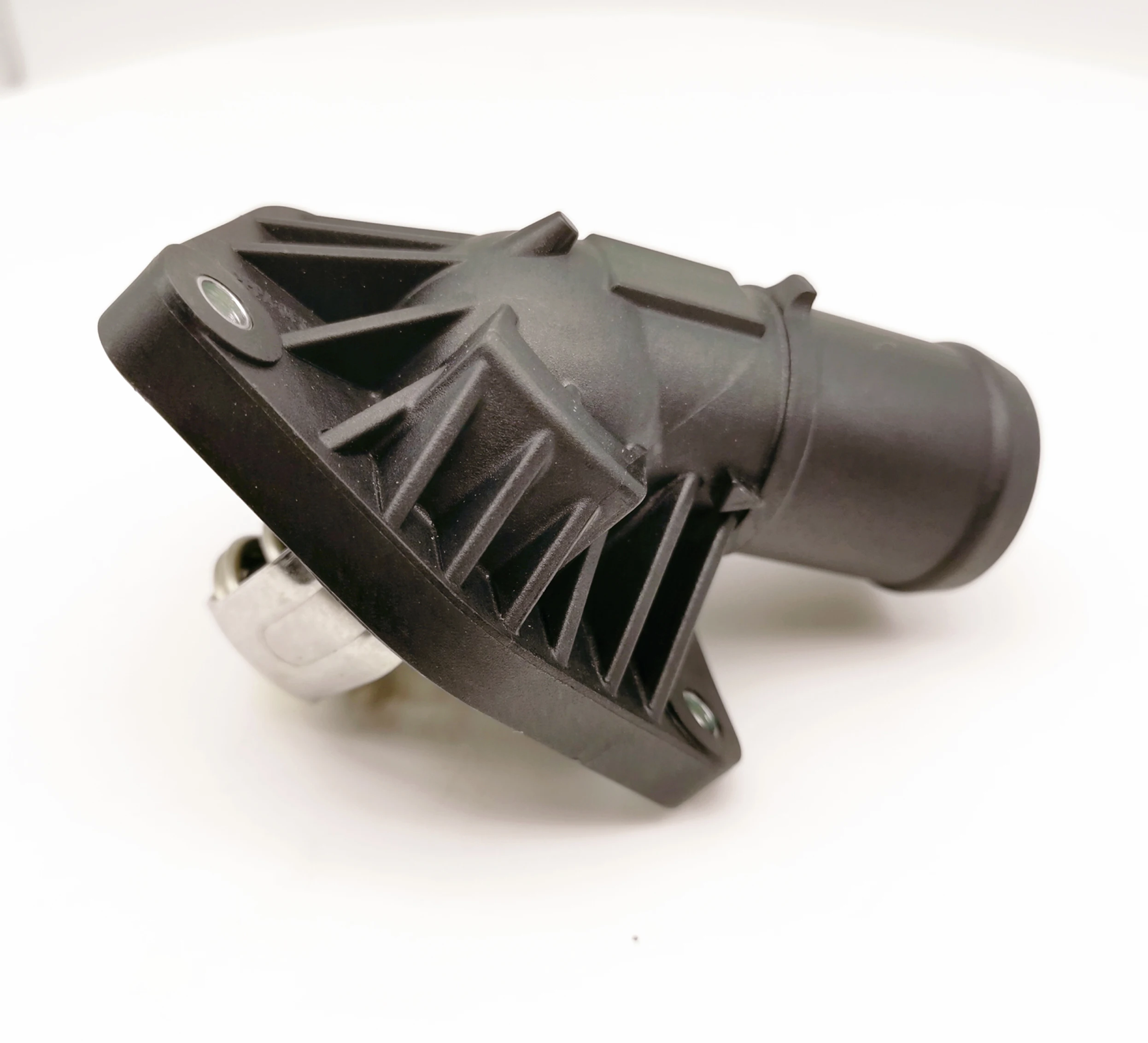 New Developed Auto Thermostat Housing Parts 55496663 - Buy Thermostat ...