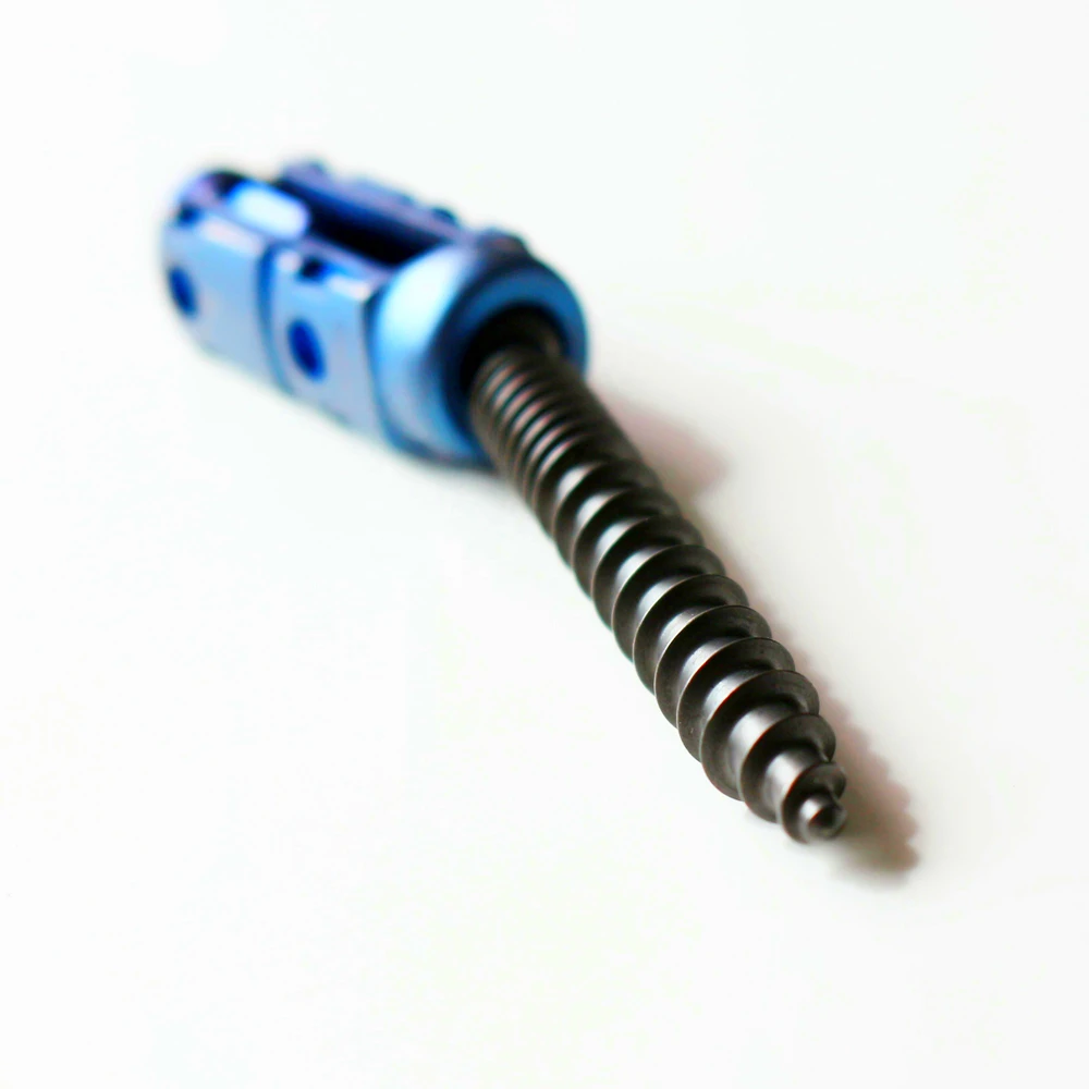 Spinal Pedicle Screw Instruments Set Spine 5.5 System| Alibaba.com
