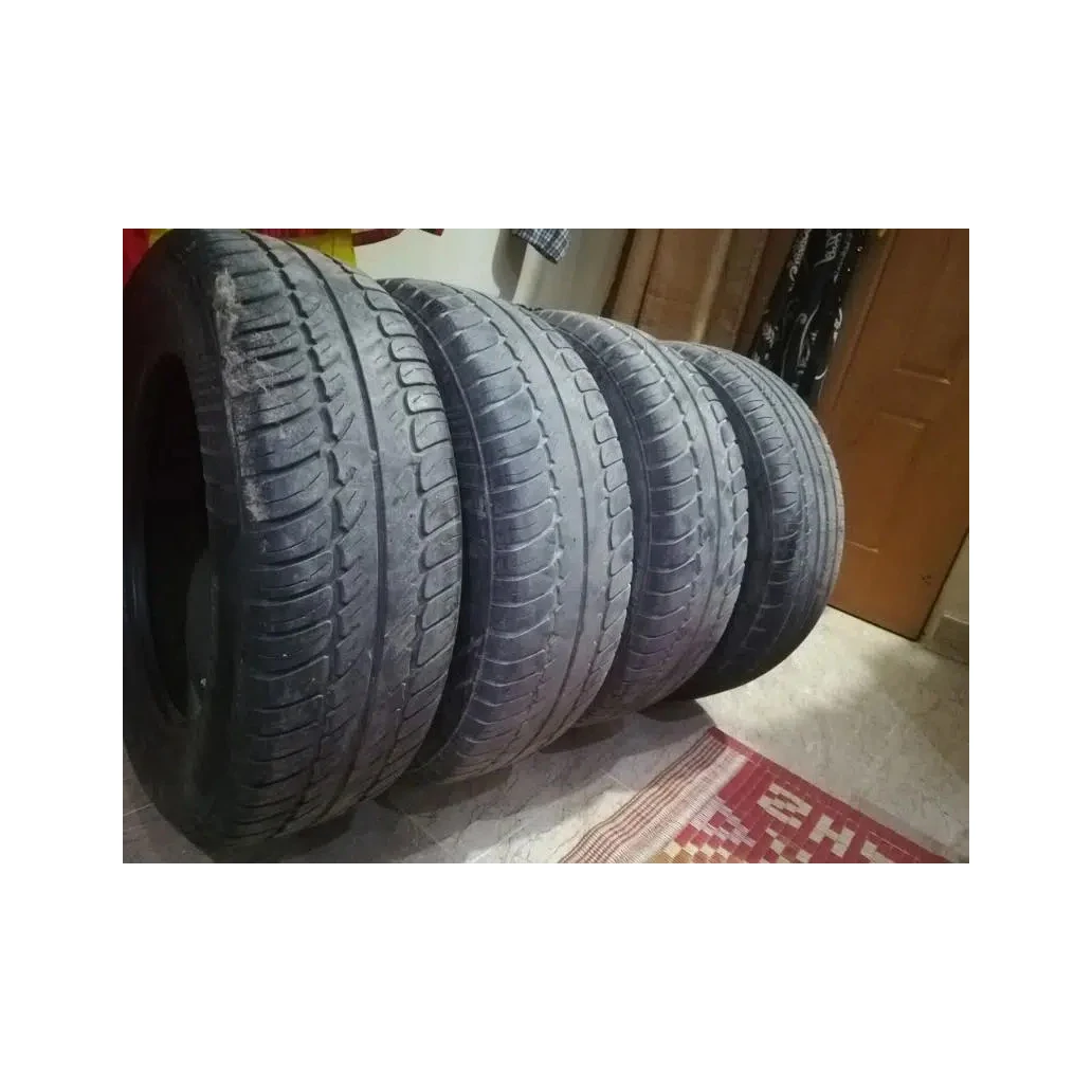Quality Second Hand Used Car Tyre. - Buy Second Hand Tyres / Perfect ...