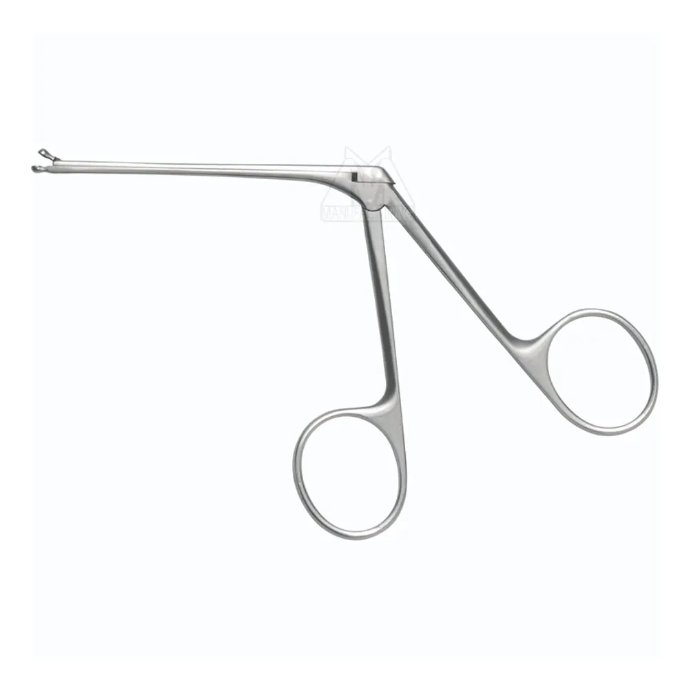 Professional Medical Devices Surgical Instrument Nasal Ent Forceps ...