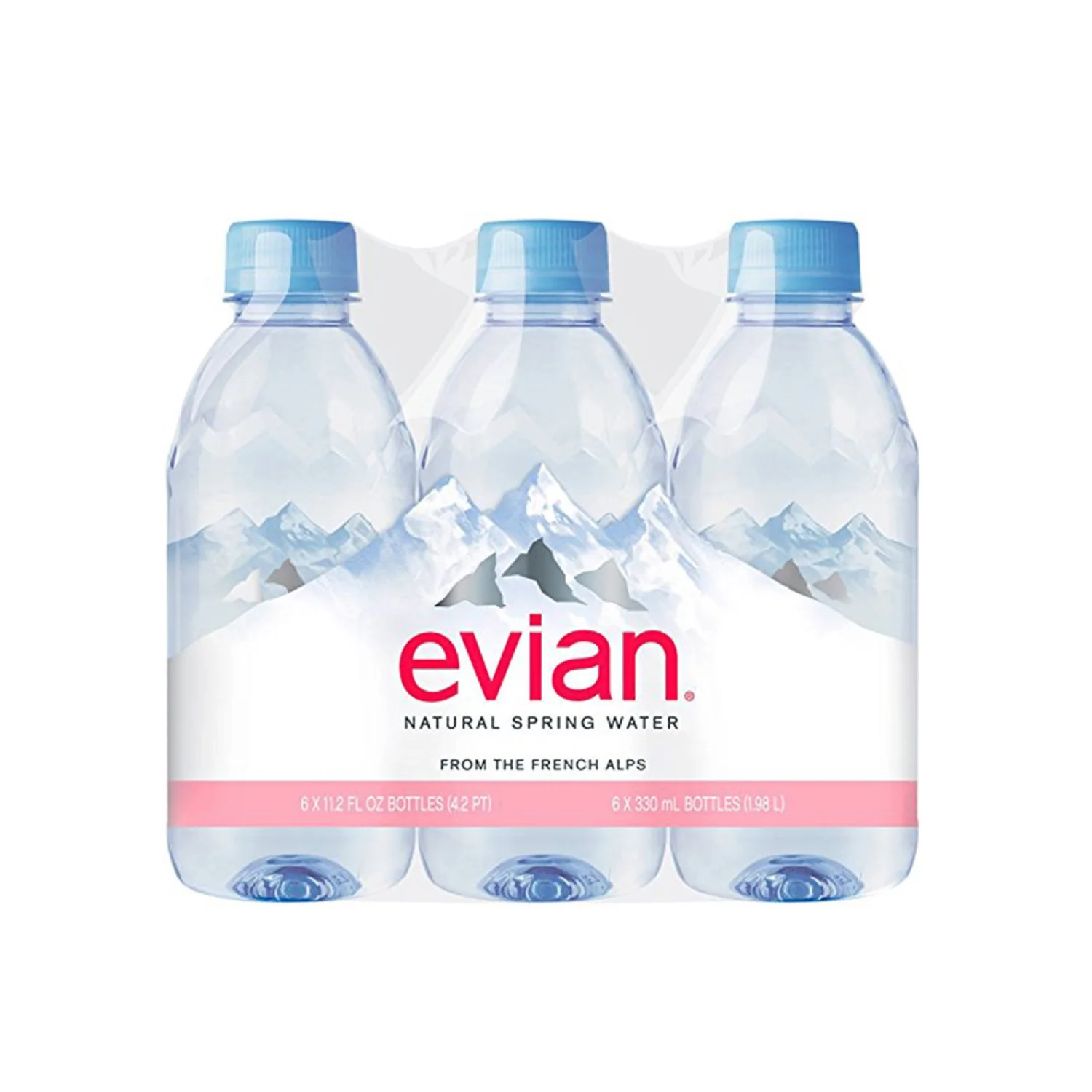 Evian - Natural Mineral Water 500ml Low Price - Buy Evian Mineral Water Sparkling Cinnamon ...