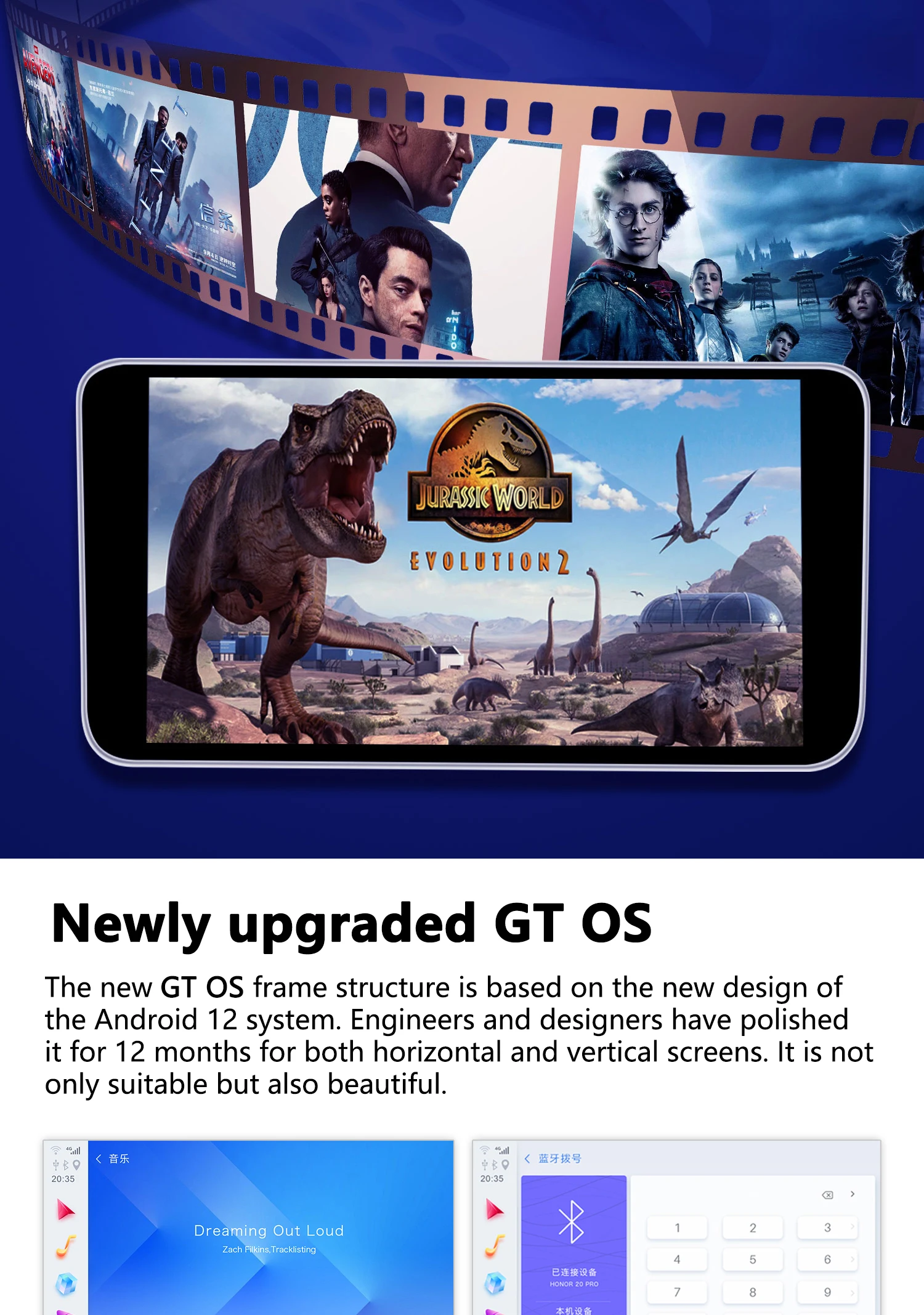 Android12 Ai Box 8core Car Play Ai Box Carplay Car Streaming Box 4g Lte ...