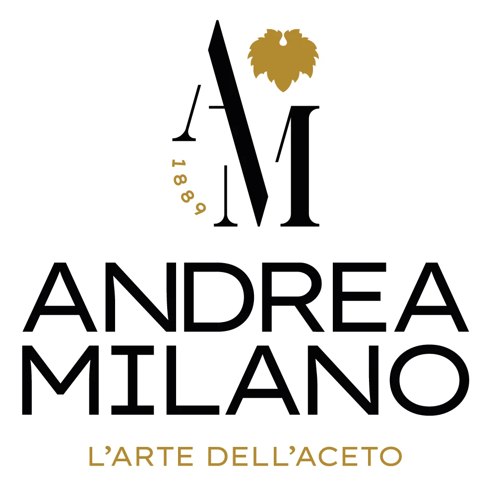 Acetificio Andrea Milano Made in Italy Red Wine Vinegar 7% 250 ml for ...