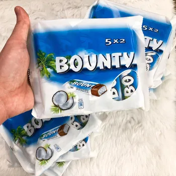 Coconut Bounty Chocolate Bar Best Quality Best Selling Vitamins ...