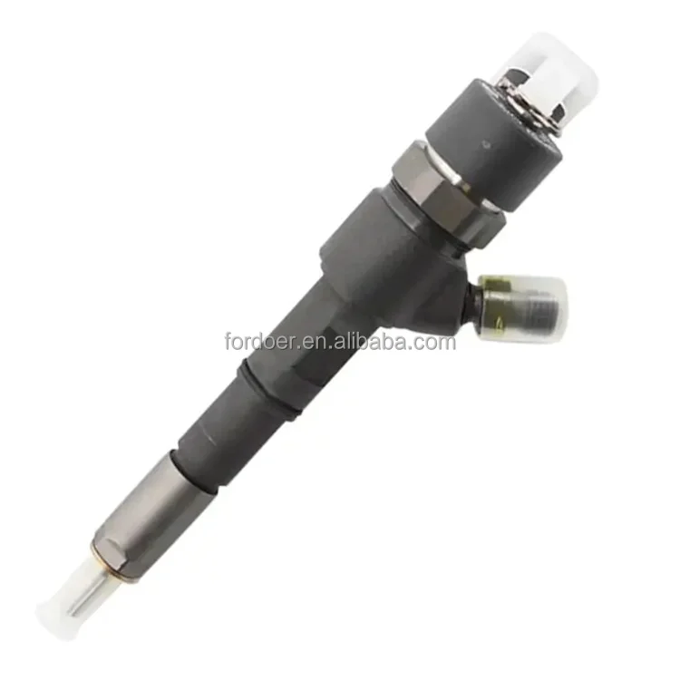 Hot-sale Chinese New Diesel Engine Fuel Injector 0445110558 For Engine ...