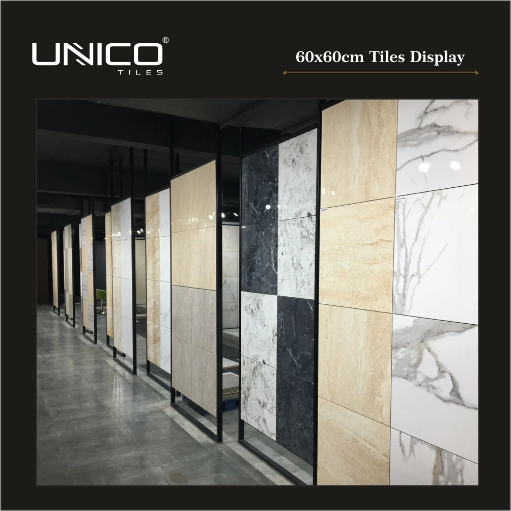 Different Design For Porcelain Floor Tiles 300x600mm For Floor Covering ...