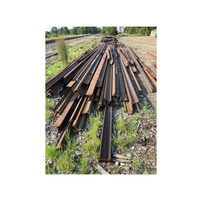 Heavy Melting Steel Scrap,Iron Scrap Hms 1 & 2 Factory Price / Railway ...