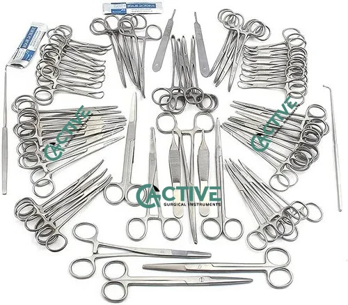 Thompson Surgical Retractors - Durable & Reliable Instruments