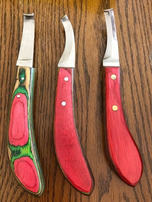 Hoof Nipper Hoof Trimming Tool Farrier Cutter Veterinary Instruments ...