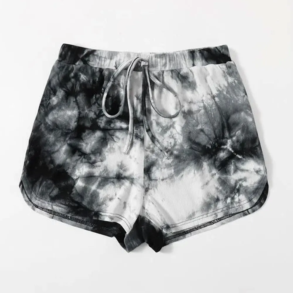 Oem Service Design Premium Quality Women Shorts Bulk Quantity Low Price ...
