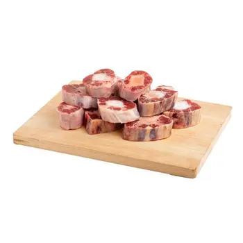Frozen Oxtail Medium Cut 1kg Vacuum Packed Fresh Beef,Bulk Order Oxtail ...