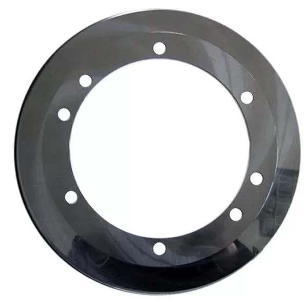 Fengke Carbide Industrial Slitter Blade Knives for Fosber