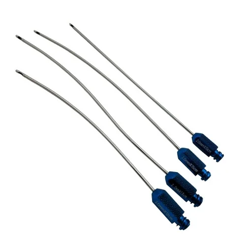 Professional Liposuction and Lipofilling Cannula Set| Alibaba.com