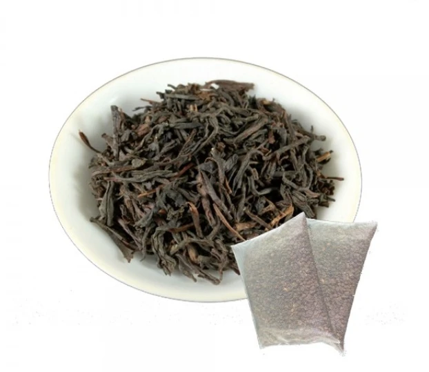 Jiuzhou_ Ceylon Black Pressoes Tea Bag-best Taiwan Bubble Tea Supplier ...