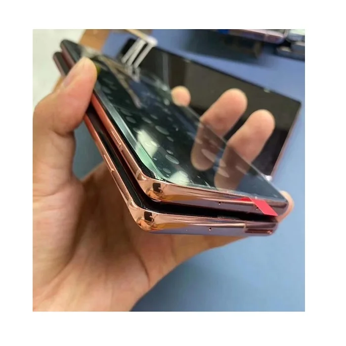 Wholesale Price Unlocked Smart Used Cellphone Second Hand Phone ...