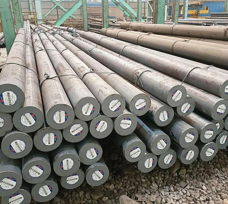 Carbono Barras Acero 1018 Astm A105 E6013 Eletroldo 7018 Stainless ...