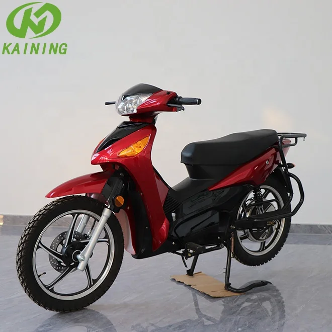 Wholesale Moto 2000W Electric Motor - Cheap Electric Motorcycle