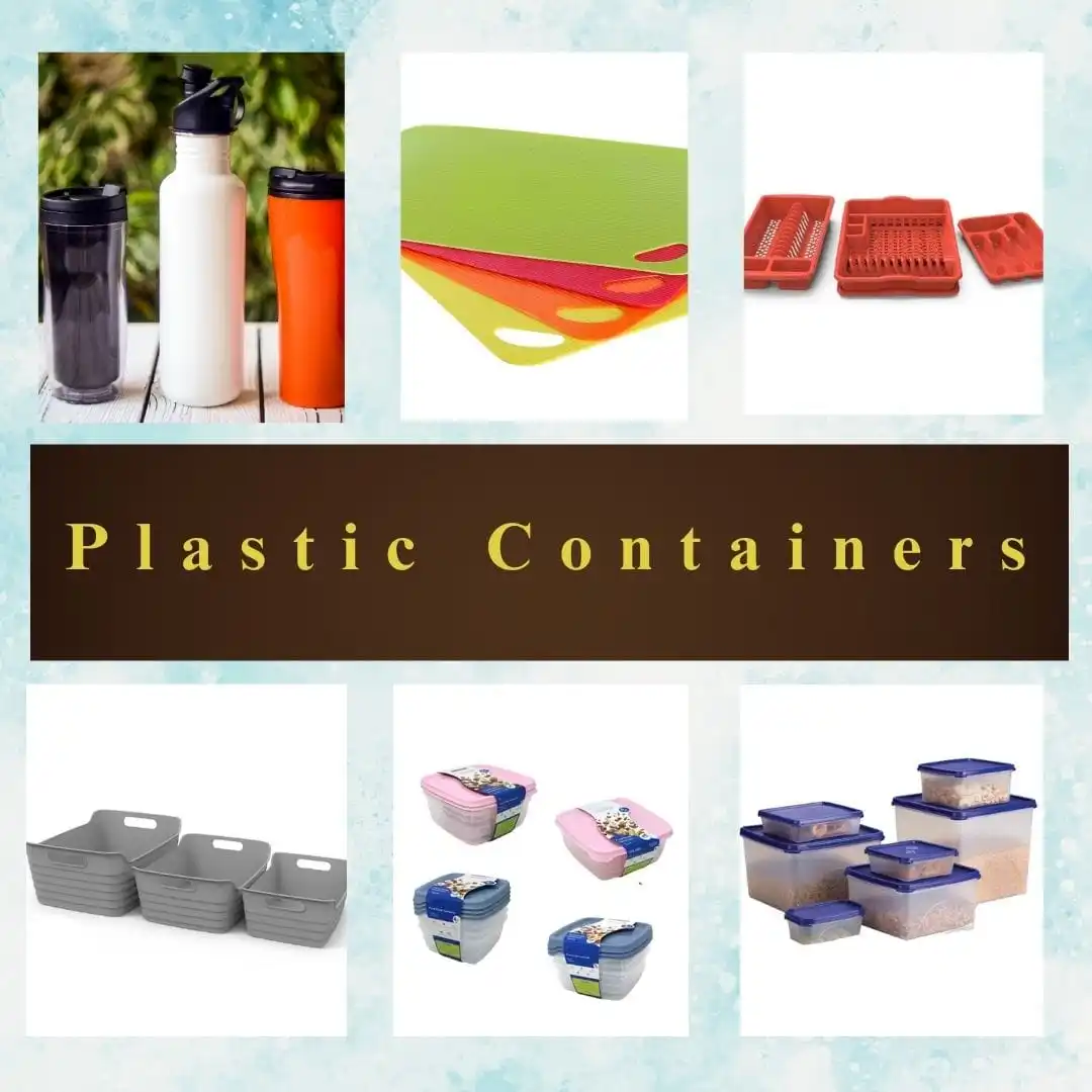 High Quality 9 Litre Plastic Bucket with Lid for Secure Storage with ...