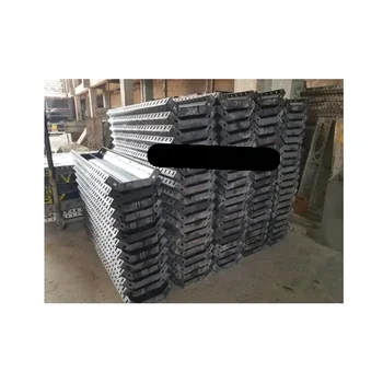 Genuine Grade Ms Hunch Shuttering Plates With Top Grade Metal Made ...