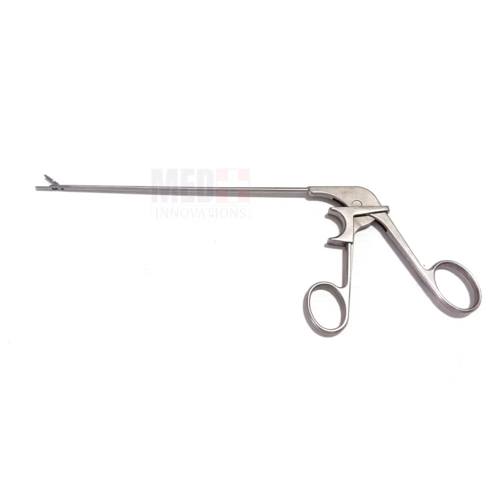 ALLIGATOR CUPPED GRASPER Laparoscopic Atraumatic Grasper For Sale ...