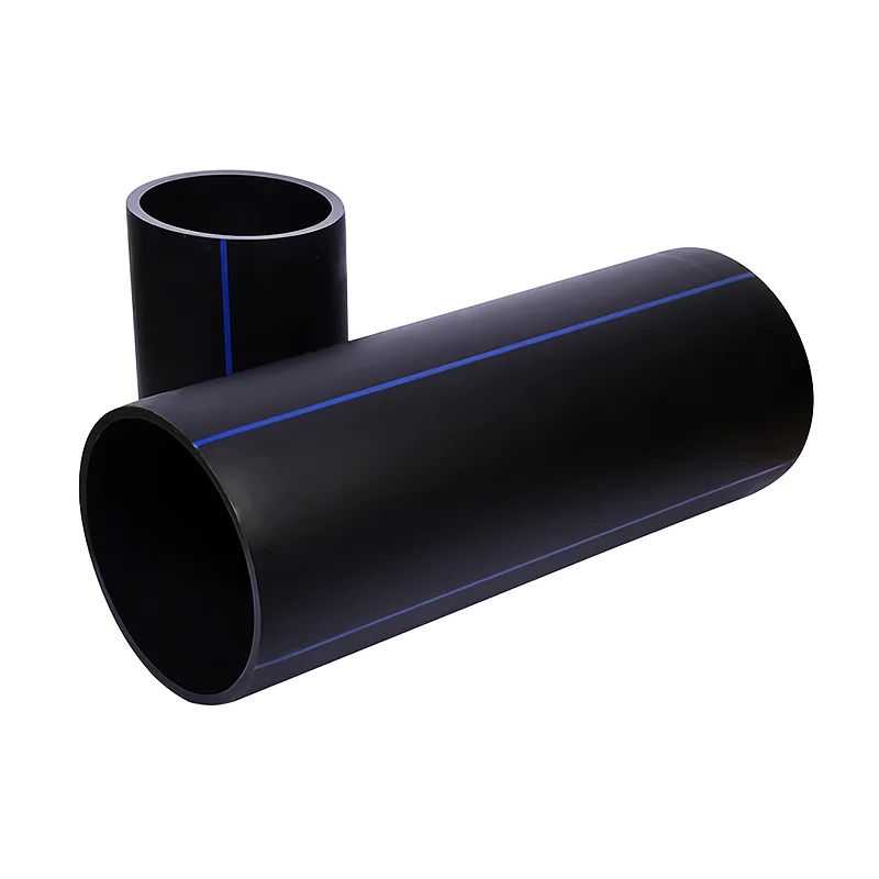 400mm Water Supply Pn10 Hdpe Pipe Feedwater Tube - Buy Hdpe Pipe Pe100 ...