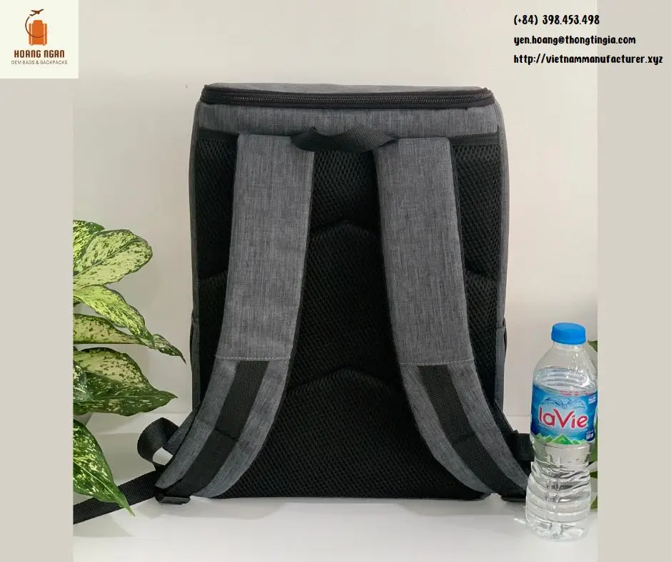 Waterproof Laptop Backpack With Anti Shock And Large Component,Made In ...