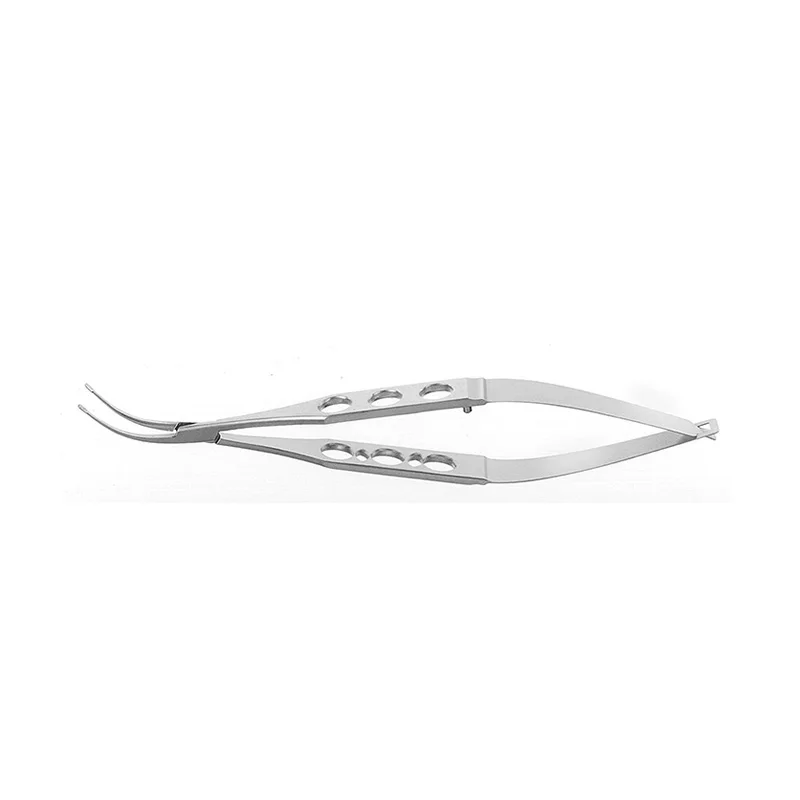 High Quality Enucleation Set This Set Features Instruments To Assist In ...