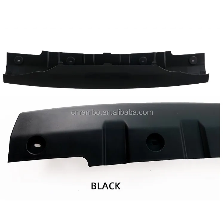 Cubierta de Parachoques Delantero OEM LR051329 LR051330 LR051331 para ...