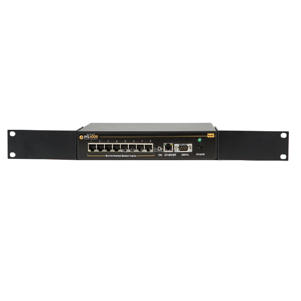 Sensaphone Ims-4000e Ims-4003e Enterprise Monitoring Node Expansion ...