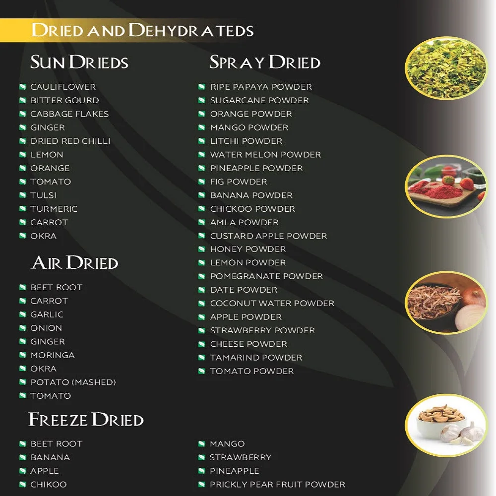 Spray Dried Tamarind Powder Tamarindus Indica Powder High Quality ...