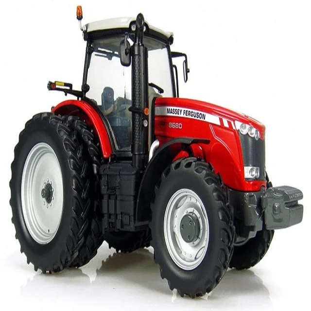Shop Our Hot Sale Used Farm Tractors - Reliable & Durable