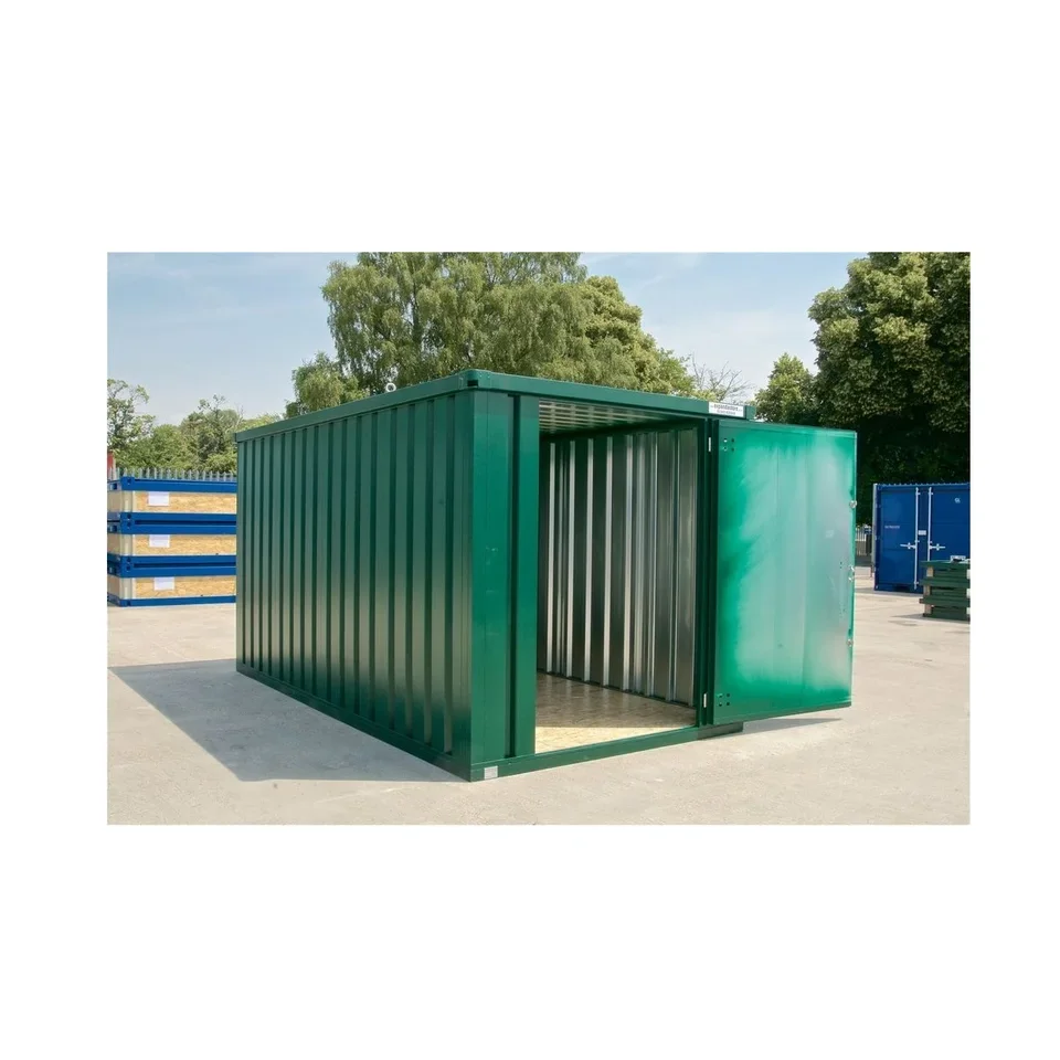 40ft Shipping Container Corten Steel For 20ft Container - Buy Shipping ...