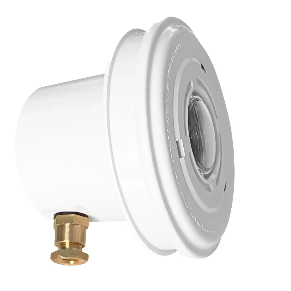 Fibropool Jacuzzi Light Concrete Niche 16cm Crafted With Durable Abs ...