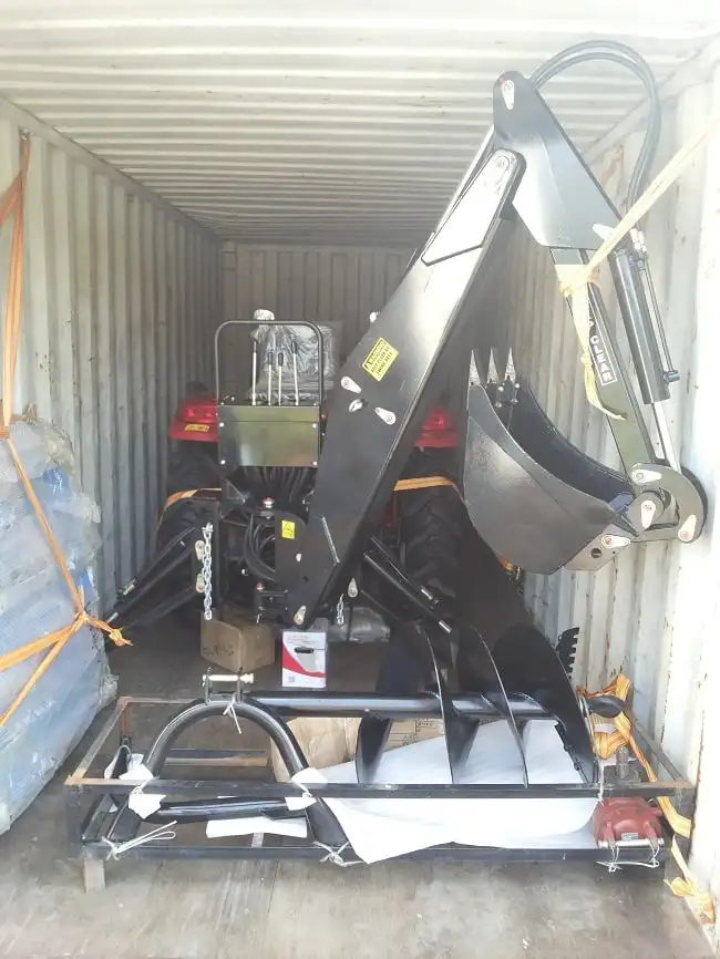 Used Farm Tractors For Sale Agricultural Equipements Farming Equipment ...