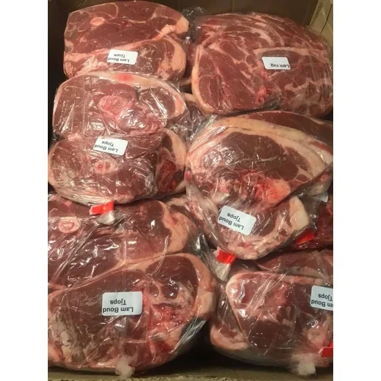Whole Sale Top Quality Fresh Frozen Lamb Meat/ Halal Mutton for Sale ...
