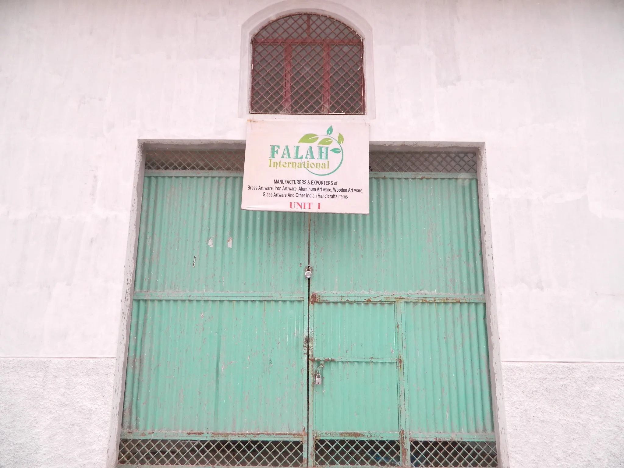 Company Overview - FALAH INTERNATIONAL