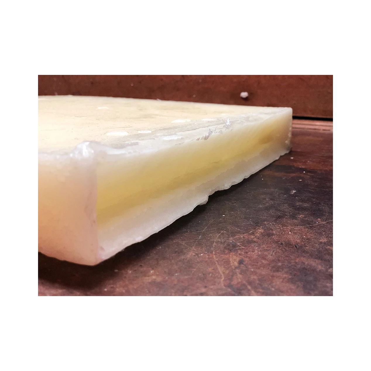 95# White Granules Microcrystalline Wax Refined Paraffin Wax And Wax ...