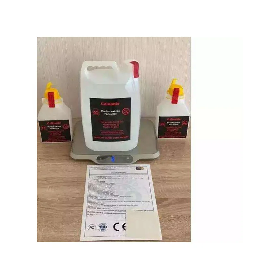 Direct Supply Of Caluanie Muelear Oxidize Pasteurized - Buy Hot Sales ...