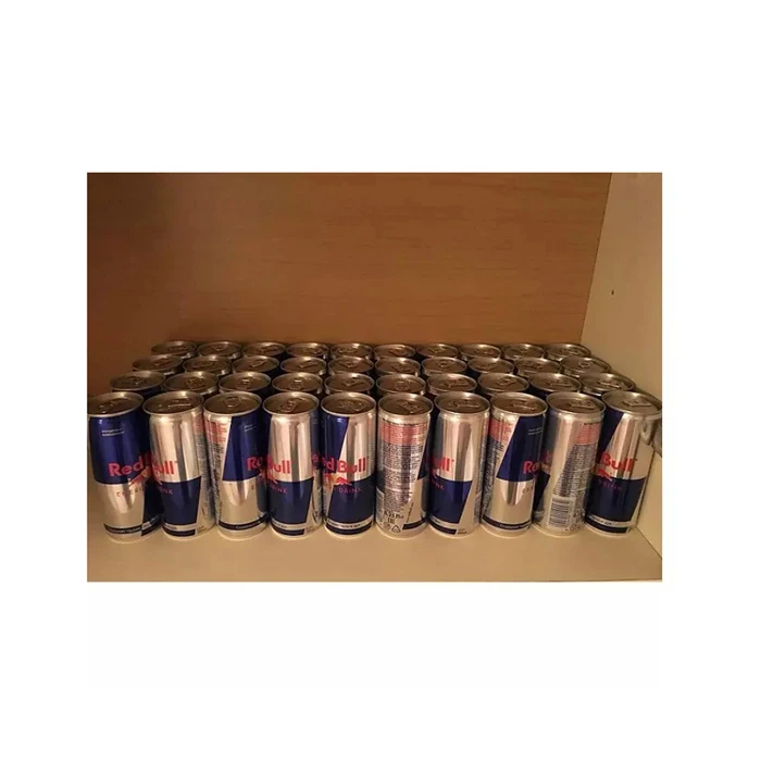 Red Bull & Redbull 250ml,500ml For Sale Red Bull 250ml - Buy Buy Bulk ...