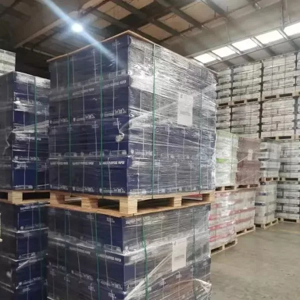 Brilliant Laser Copy A4 Paper / Blc 80gsm 75gsm 70gsm /bond Paper ...