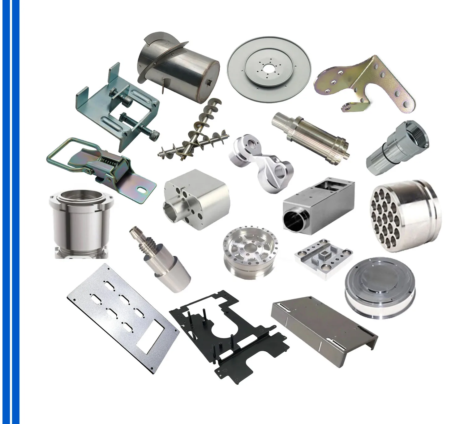 Yhx Sus304 Sus316 Stainless Steel Metal Precision Lost Wax Casting Fabrication - Buy Laser ...