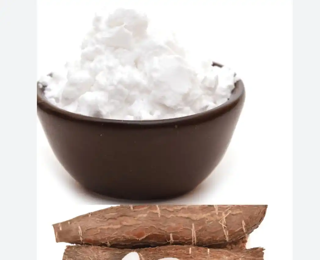 Cassava Flour / Tapioca Starch - Buy Cassava/tapioca Starch For Sale ...